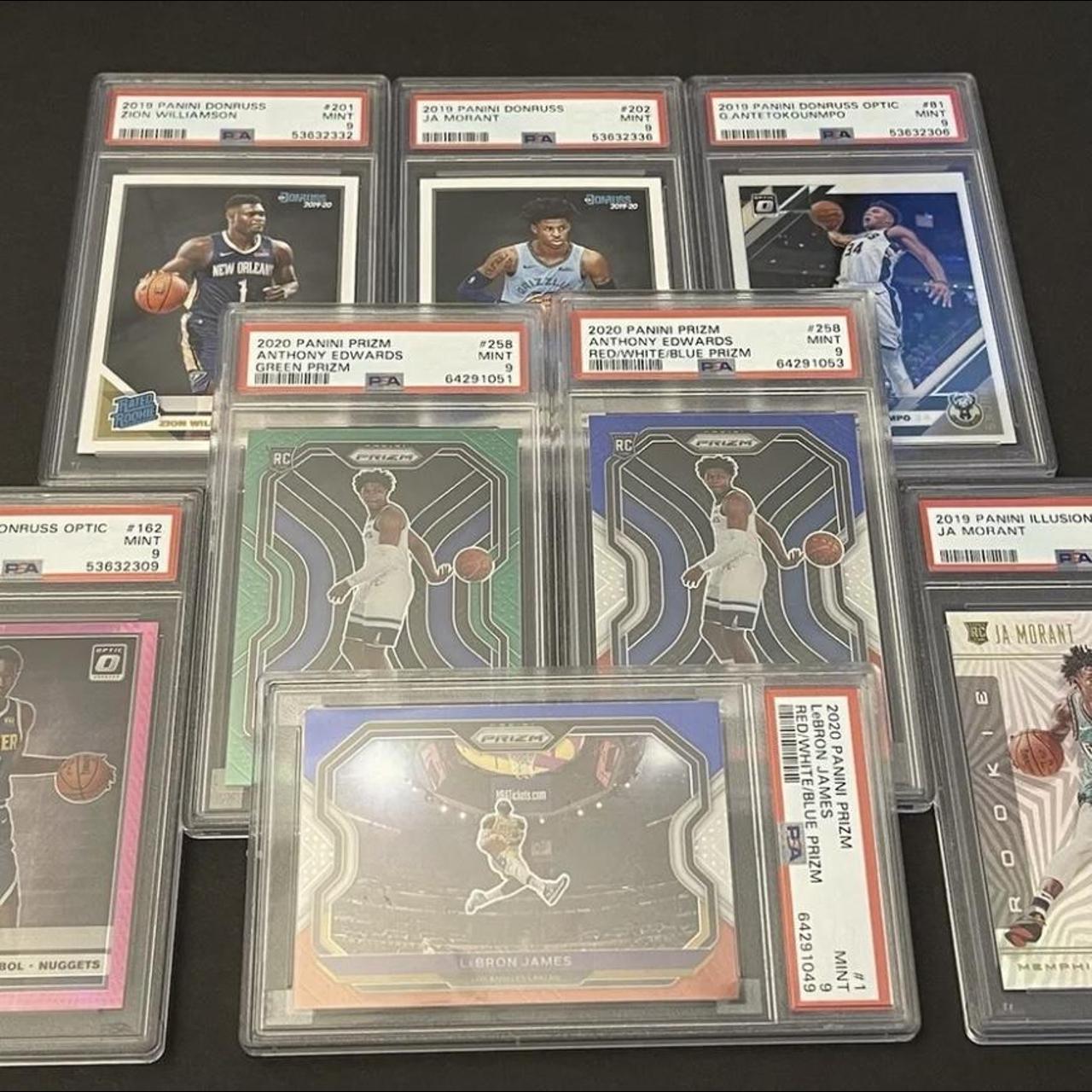 NBA Basketball Hot Packs - 30 Cards - 15 Rookies -... - Depop