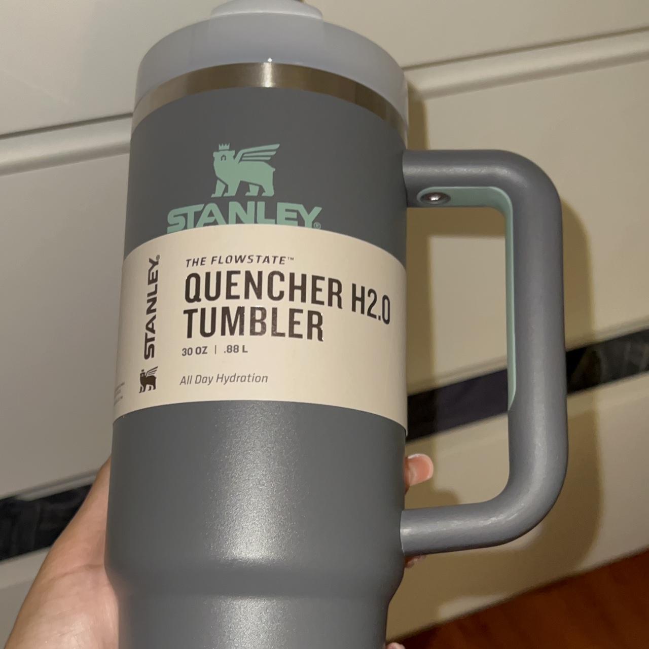 Stanley 30 oz tumbler Brand new but DOES NOT HAVE... - Depop