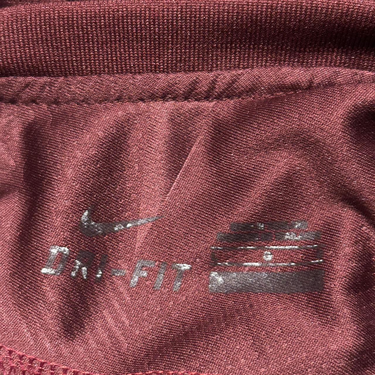 ⚫️ Nike Barcelona soccer jersey ⚫️ Men's large - Depop