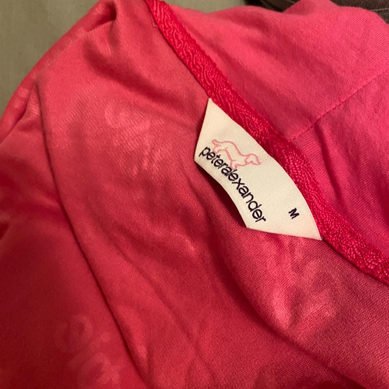 Peter Alexander Barbie Velour Tracksuit set - Only... - Depop