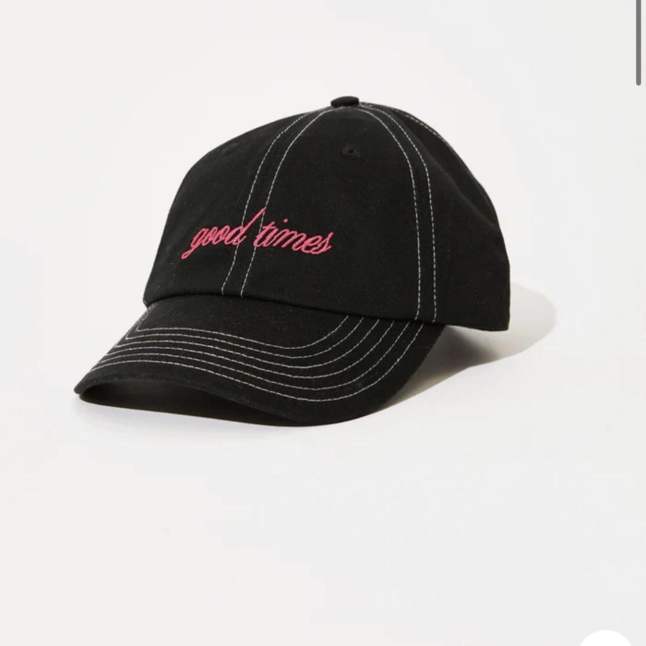 AFENDS Good Times cap - great condition! only worn... - Depop