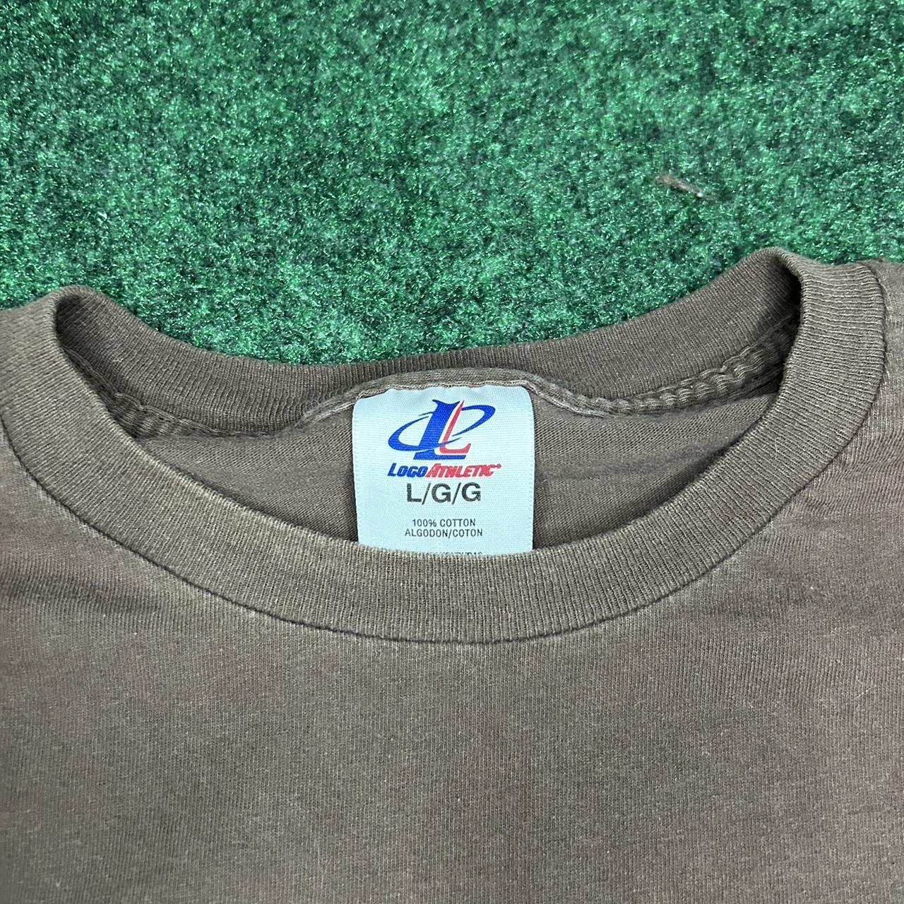 Vintage Browns Tee Perfect condition #vintage... - Depop