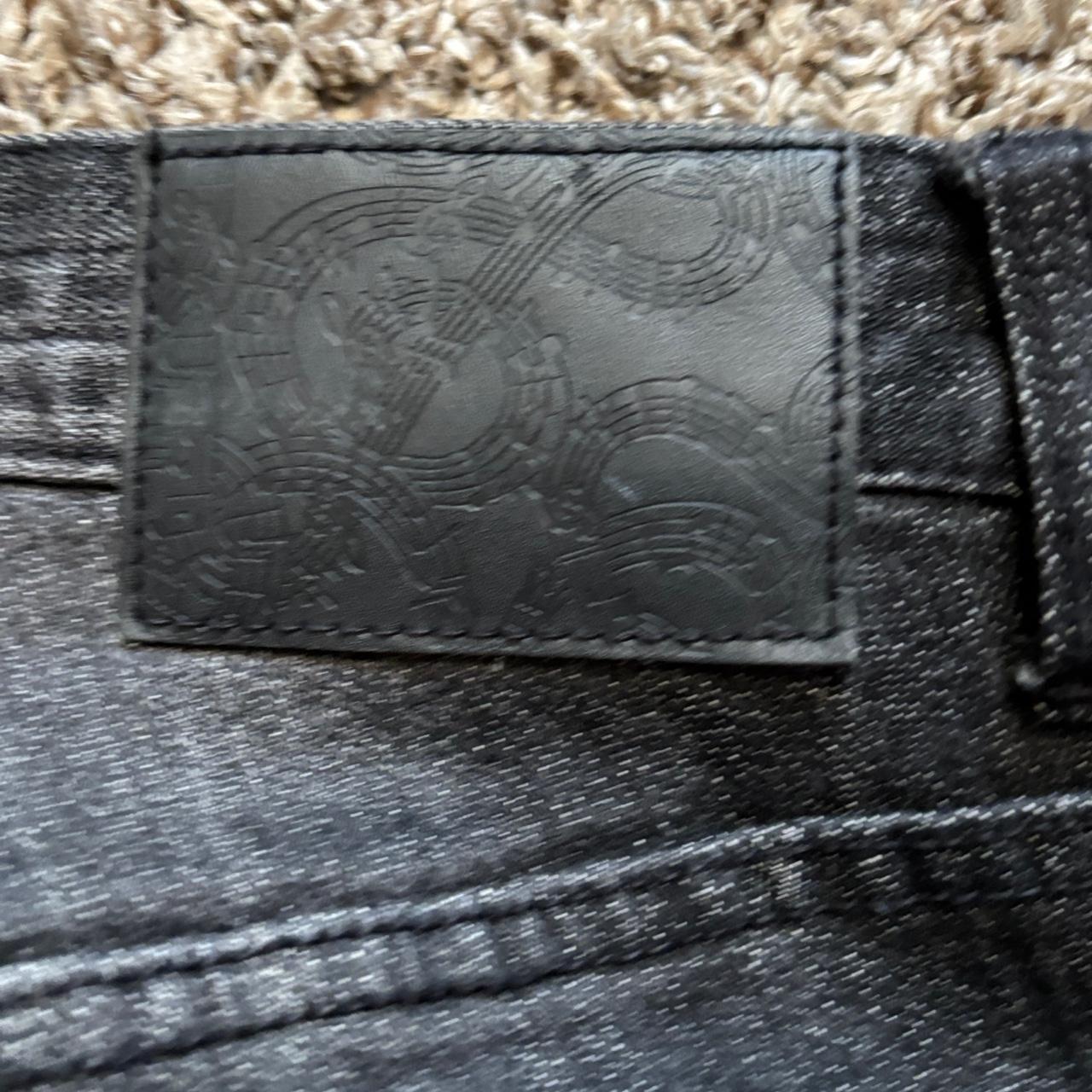 Number Nine Denim waist 31 inseam -... | Depop