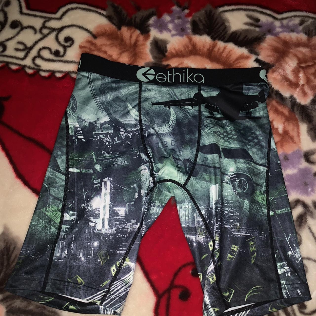 Ethika Underwear, Medium - Depop