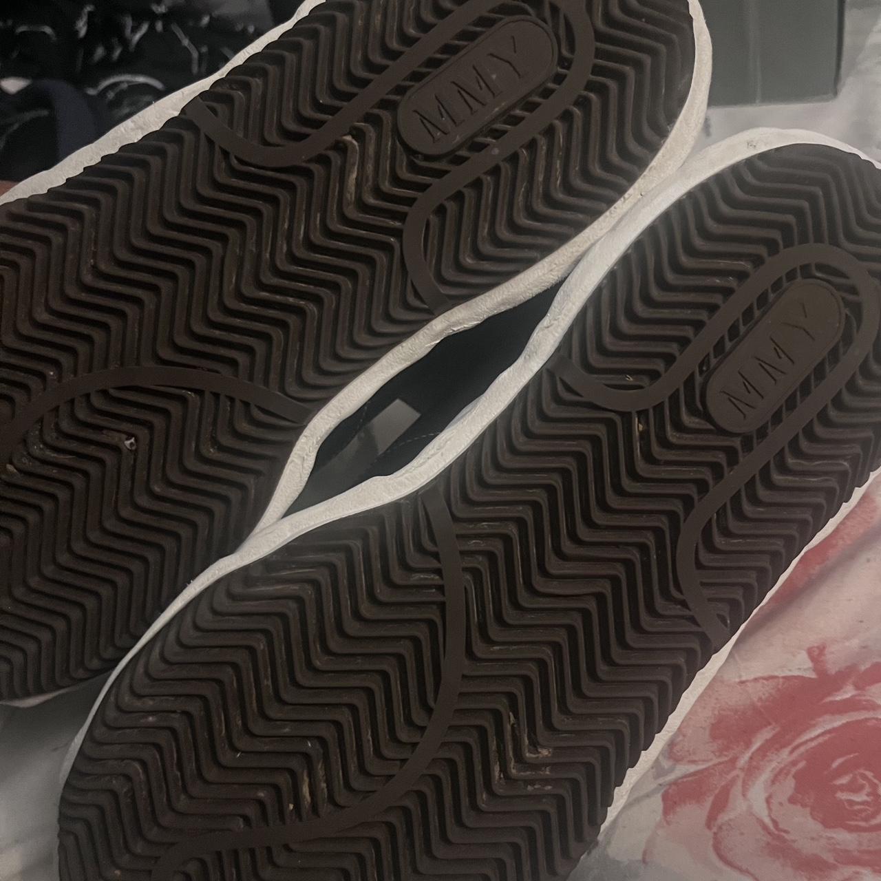 Maison Mihara Yasuhiro shoes still in very good... | Depop