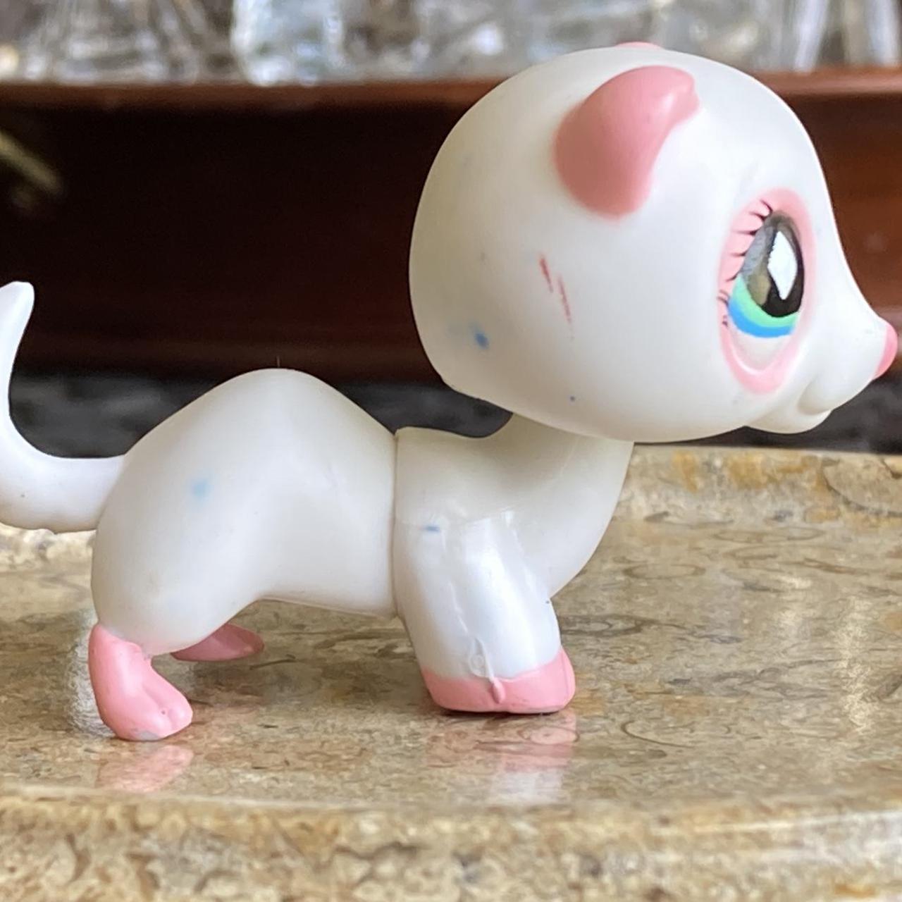 ⭐️Authentic⭐️ Lps Littlest Pet Shop #520... - Depop