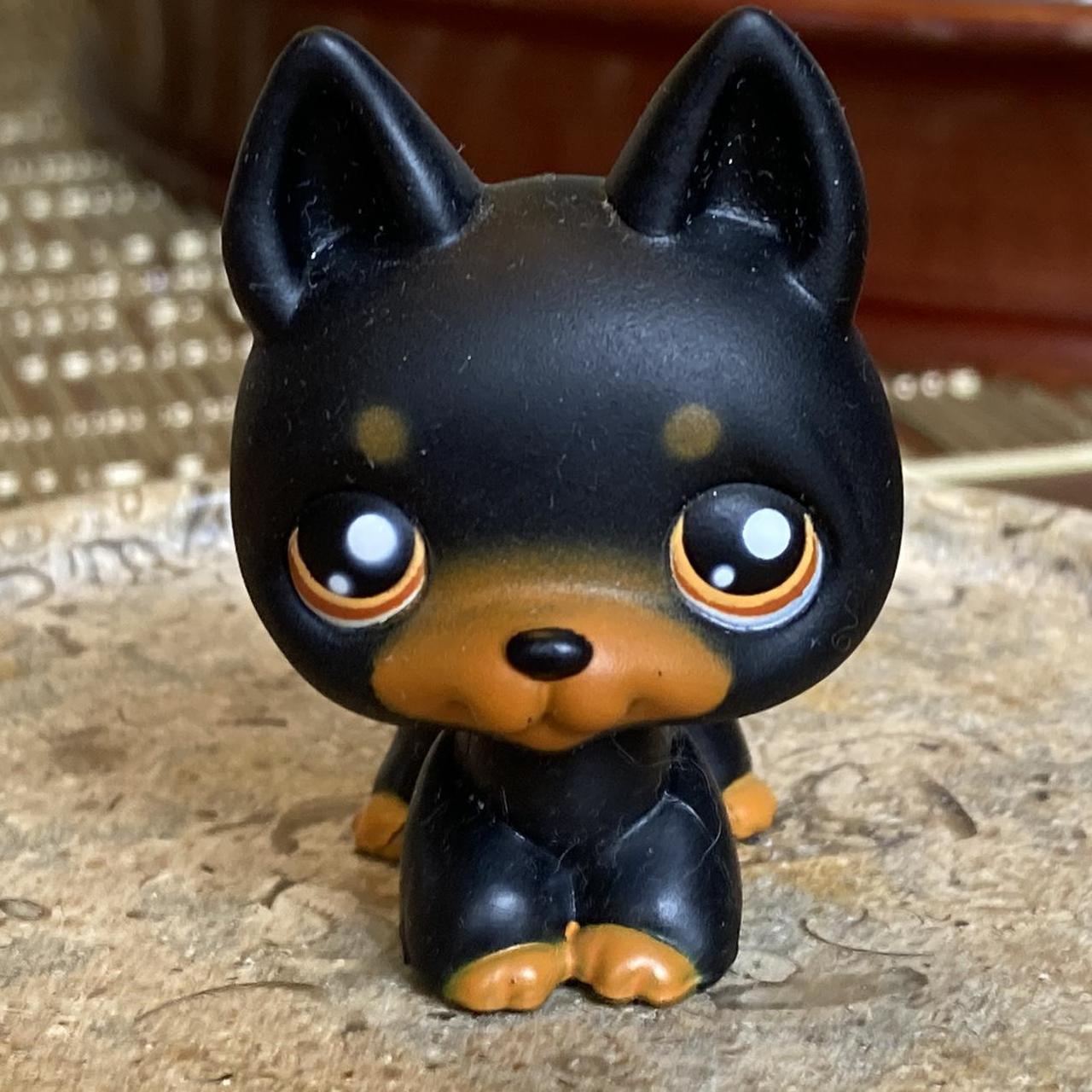 💕Authentic💕 LPS Littlest Pet Shop ⭐️please refer... - Depop