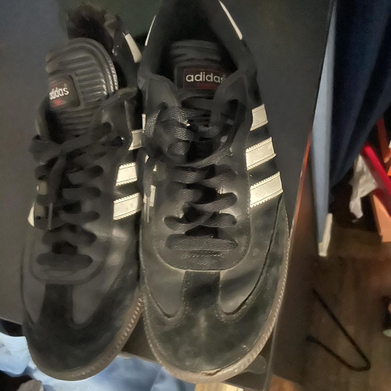 Black Sombas - Depop