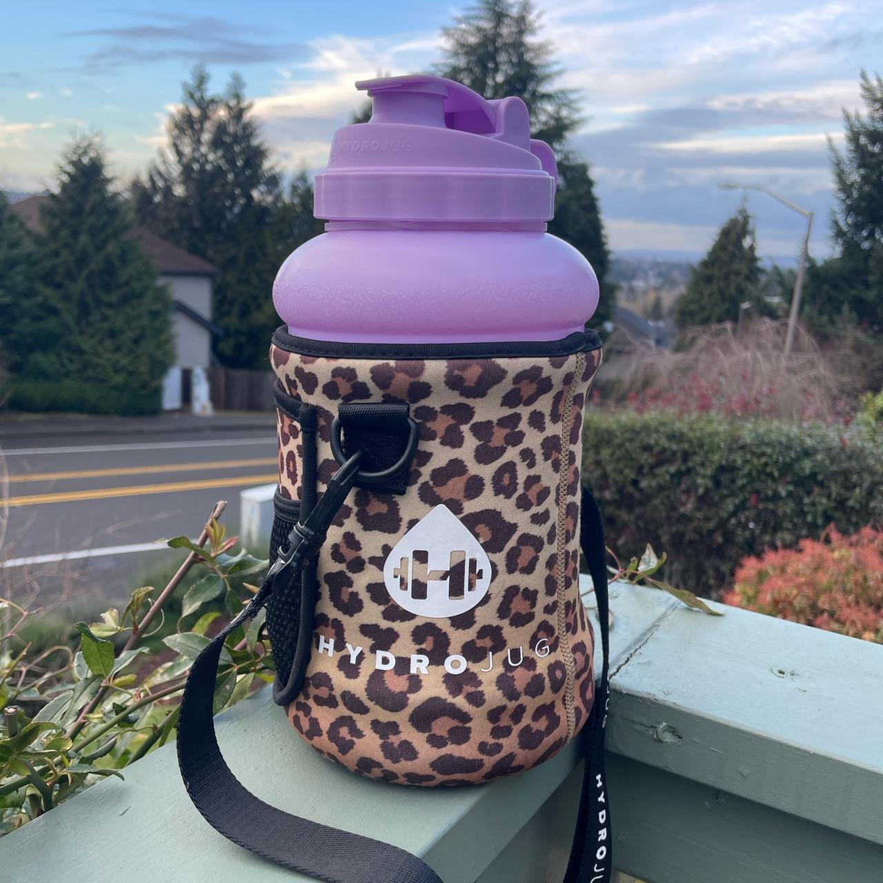 Hydrojug 73 oz - Depop