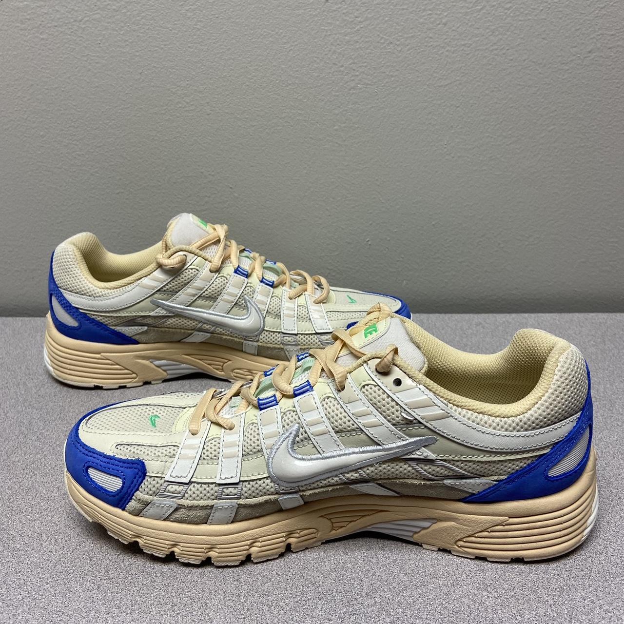 Nike P-6000 Athletic Department - Depop
