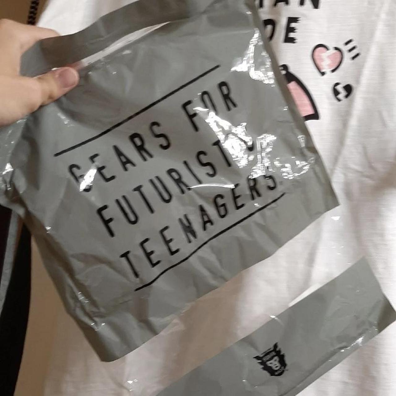 Lil Uzi Vert Human Made Bat T-Shirt Free shipping 🚚... - Depop