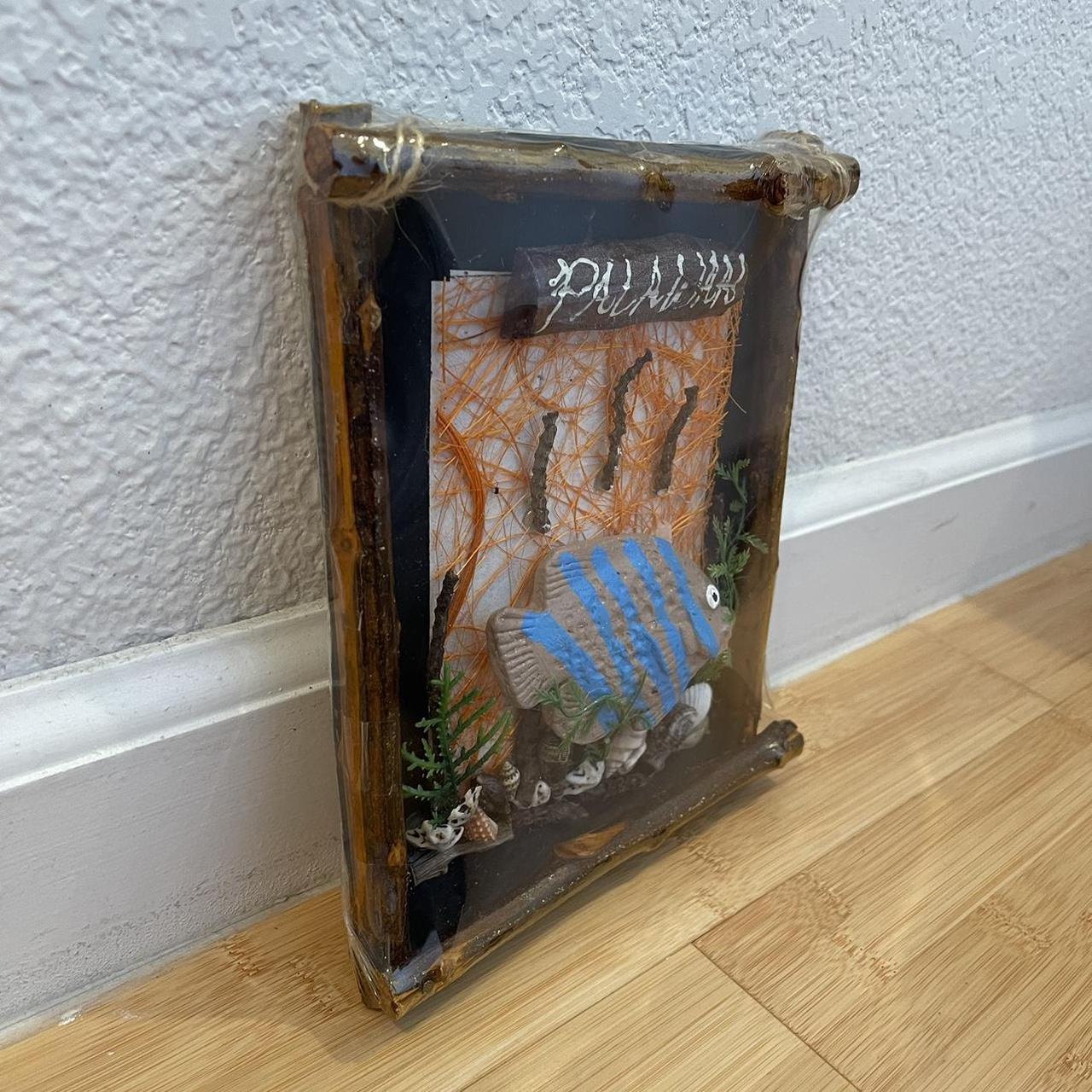 Palawan Fish Home Decor Philippines - Depop