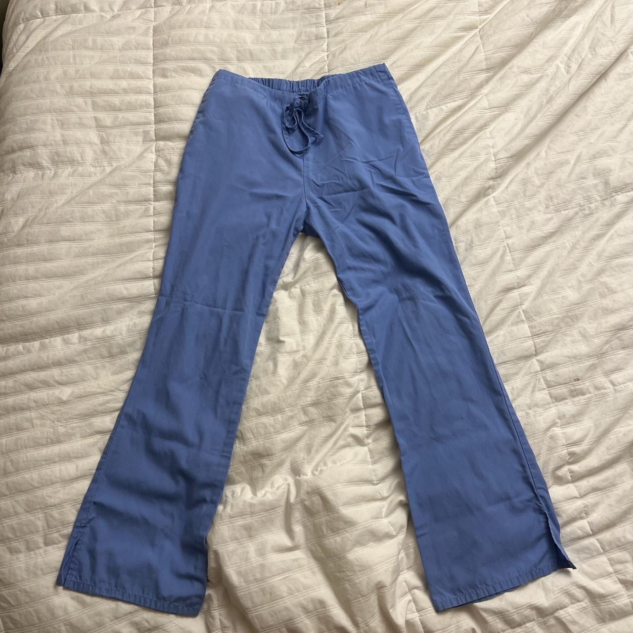 CHEROKEE pants Scrubs - Depop