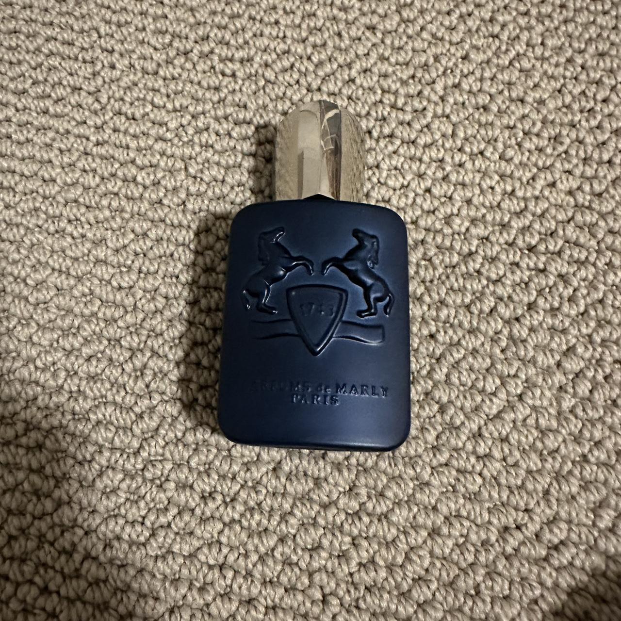 75 ML Parfums De Marly Layton cologne for men. Brand... - Depop