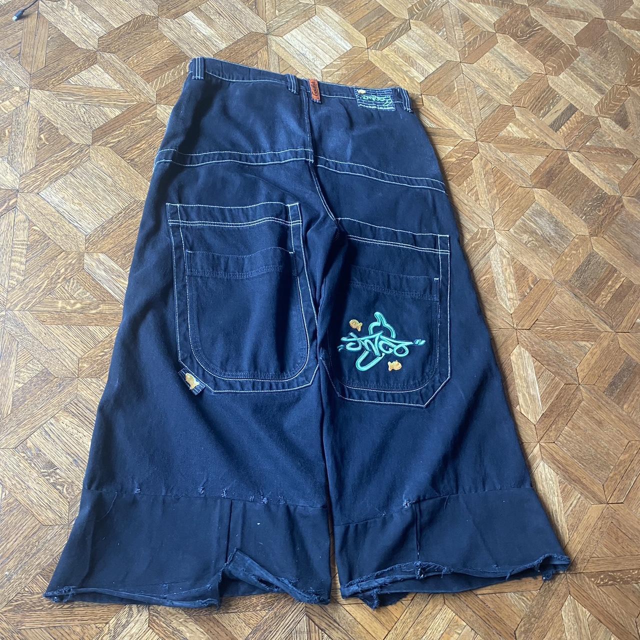 Goldfish junco grails, amazing condition and added... - Depop