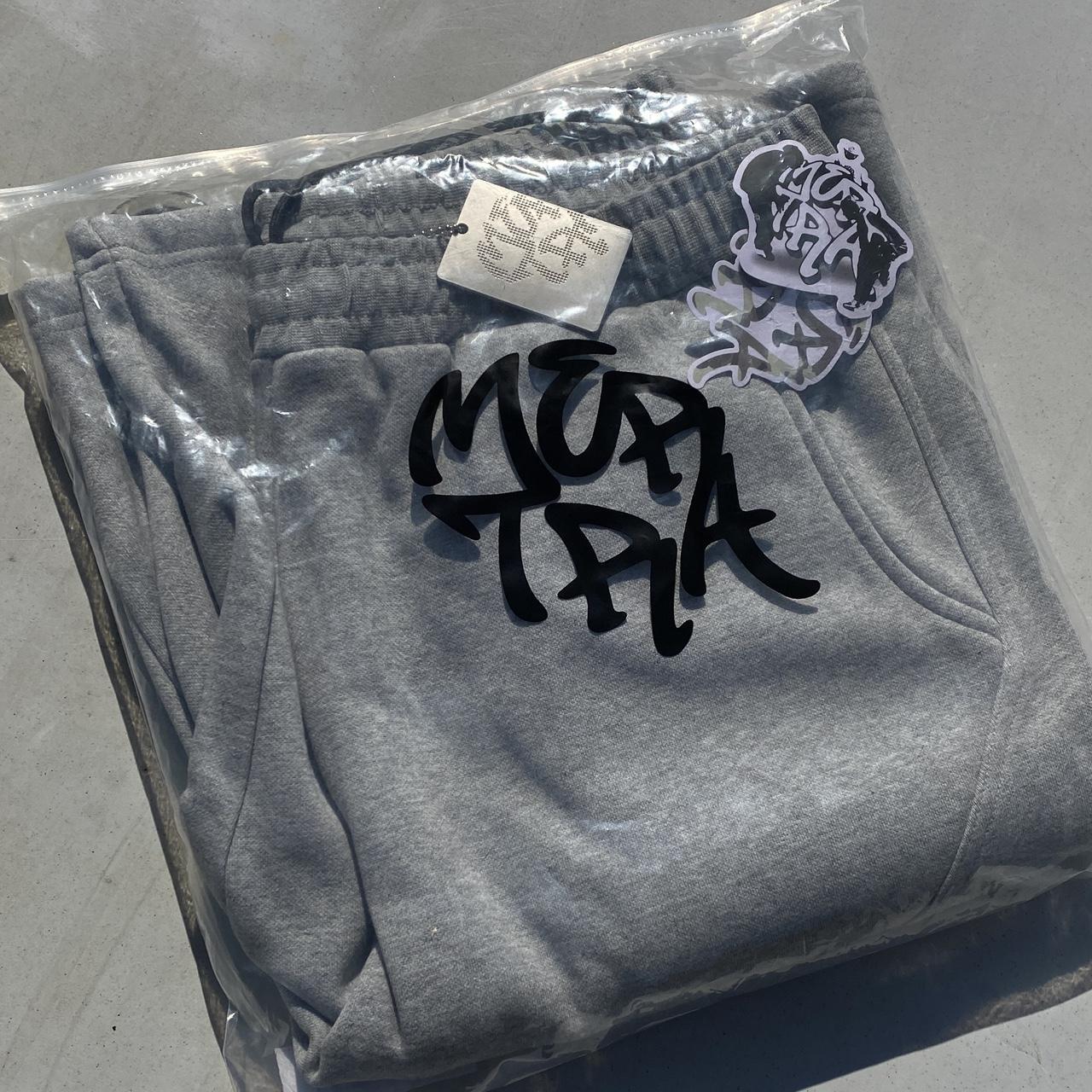 Mertra Tracky Shorts mertra jogger shorts must have... | Depop