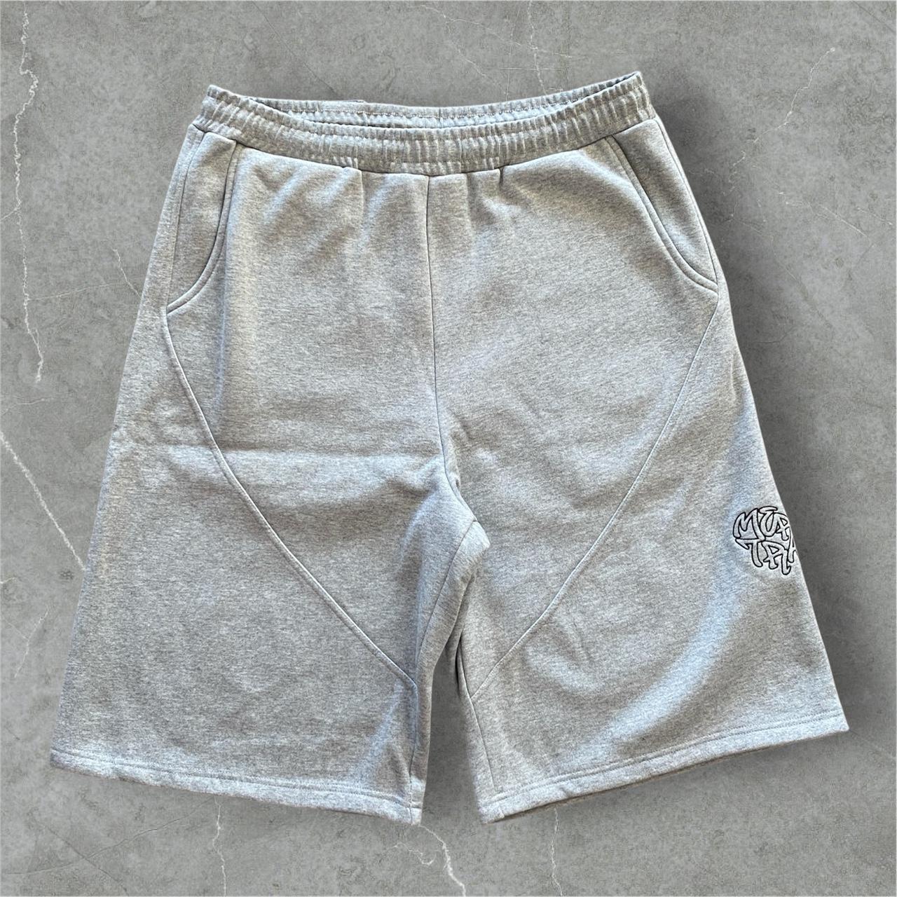 Mertra Tracky Shorts mertra jogger shorts must have... | Depop