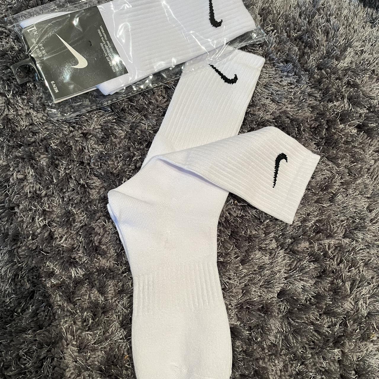 Nike Socks, All Colours (Mix & Match) DM me for... - Depop