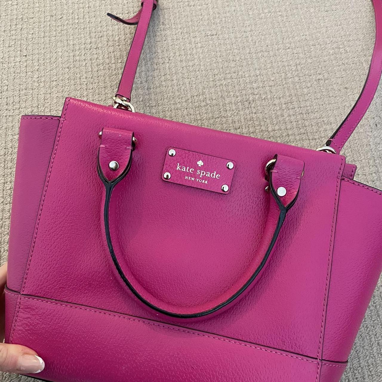 Kate space bag - Depop