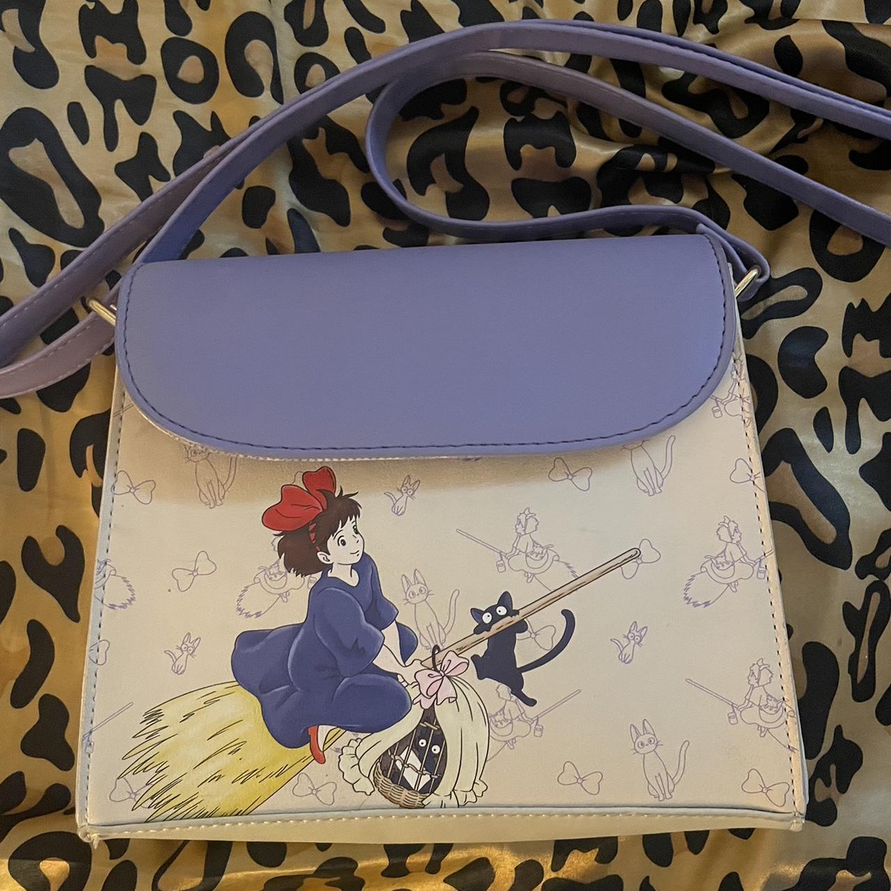 Kiki’s Delivery Service purse Used a couple times,... - Depop