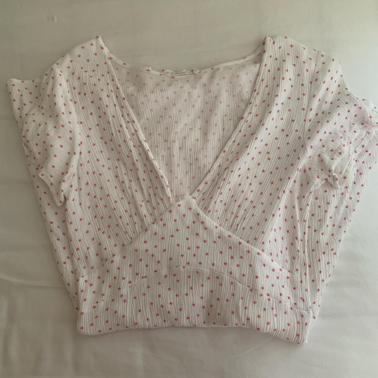 Pacsun LA Hearts Sundress Slight tear in front of... - Depop