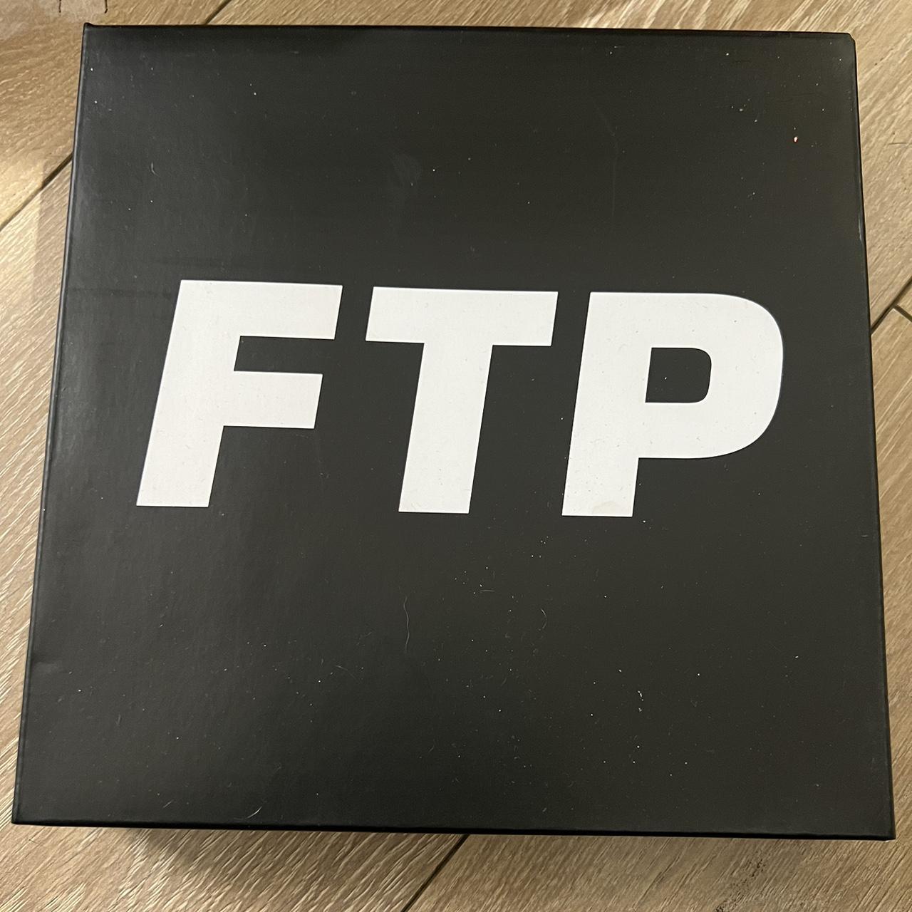 FTP Key Tray (with box) - Depop