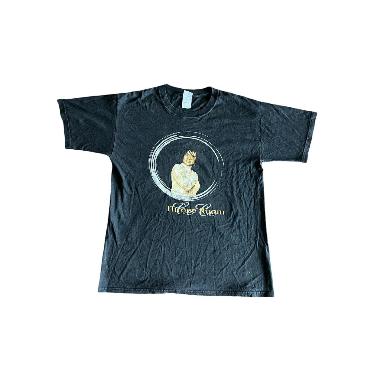 Vintage Cece Winans T-Shirt Tagged L Chest... - Depop