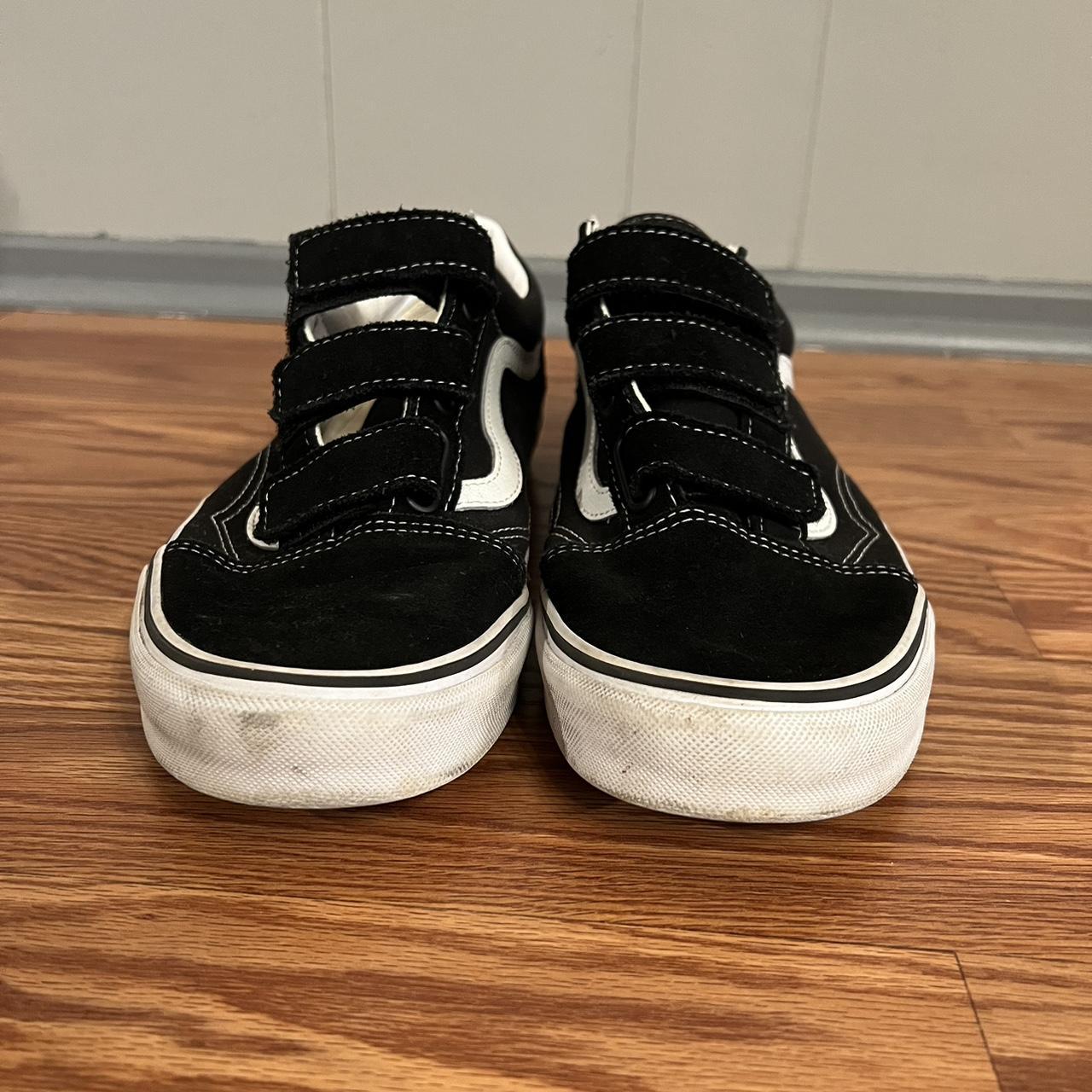 strap vans #skater #vans #shoes #y2k @depop - Depop