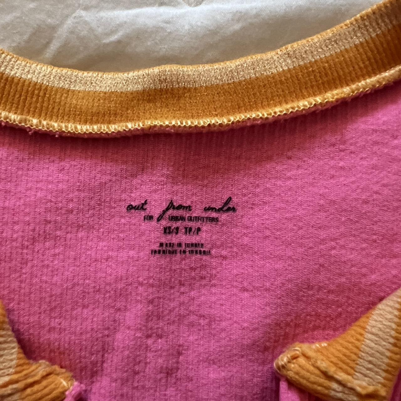 Urban Outfitters Out from Under top #urbanoutfitters... - Depop