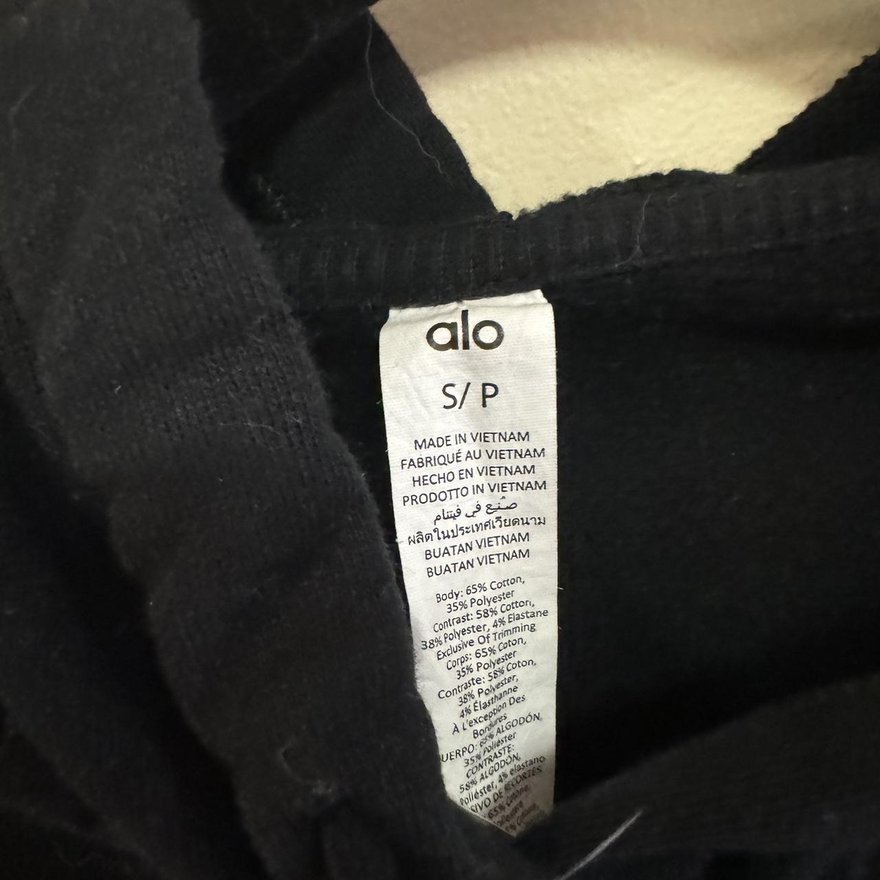 Alo accolade hoodie #aloyoga #accolade hoodie - Depop