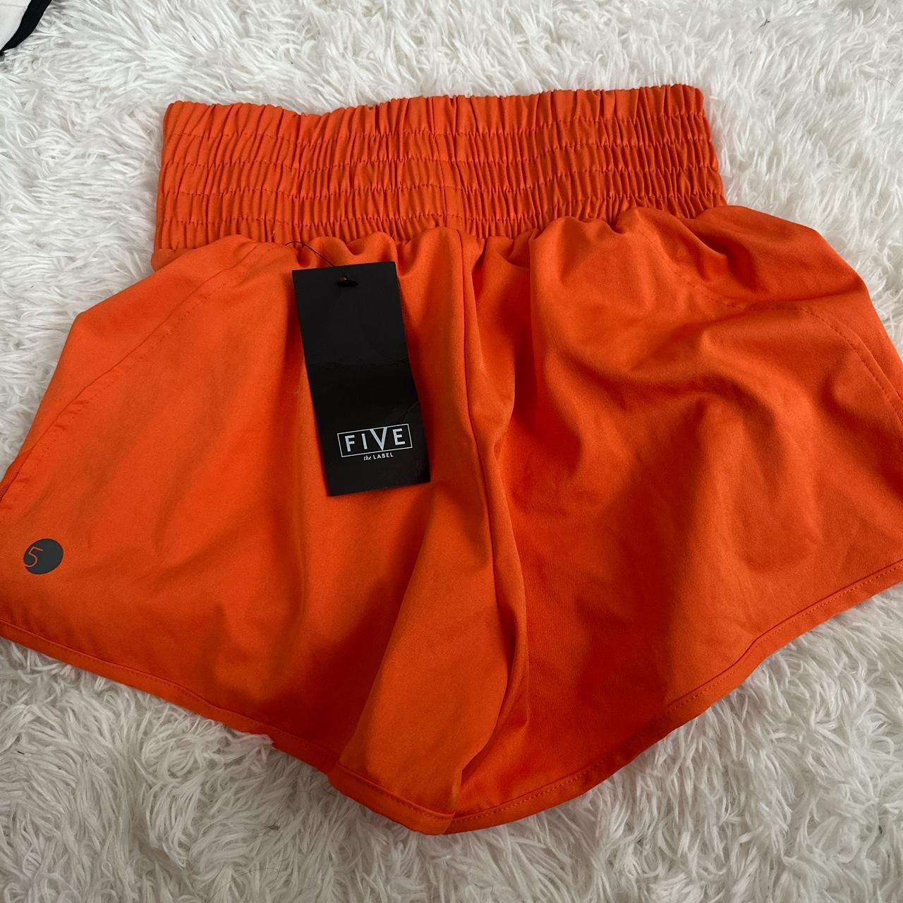 Petite Adult Five dance wear brand new shorts color-... - Depop