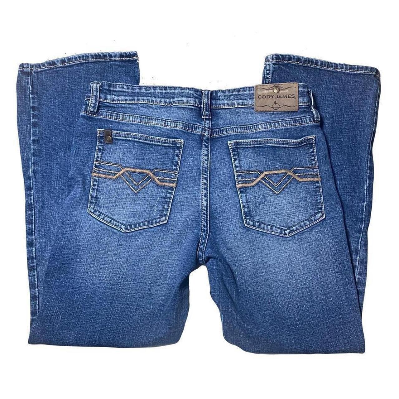 Cody James jeans - Size 34x30 - msg me for... - Depop