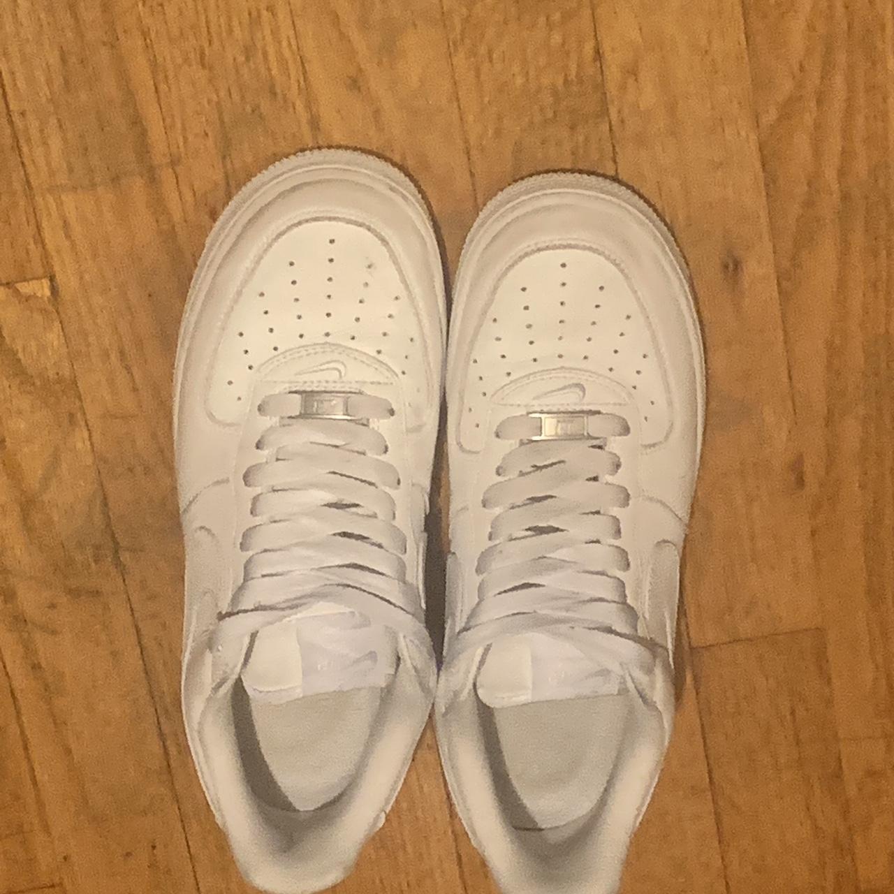 beat up supreme forces - Depop