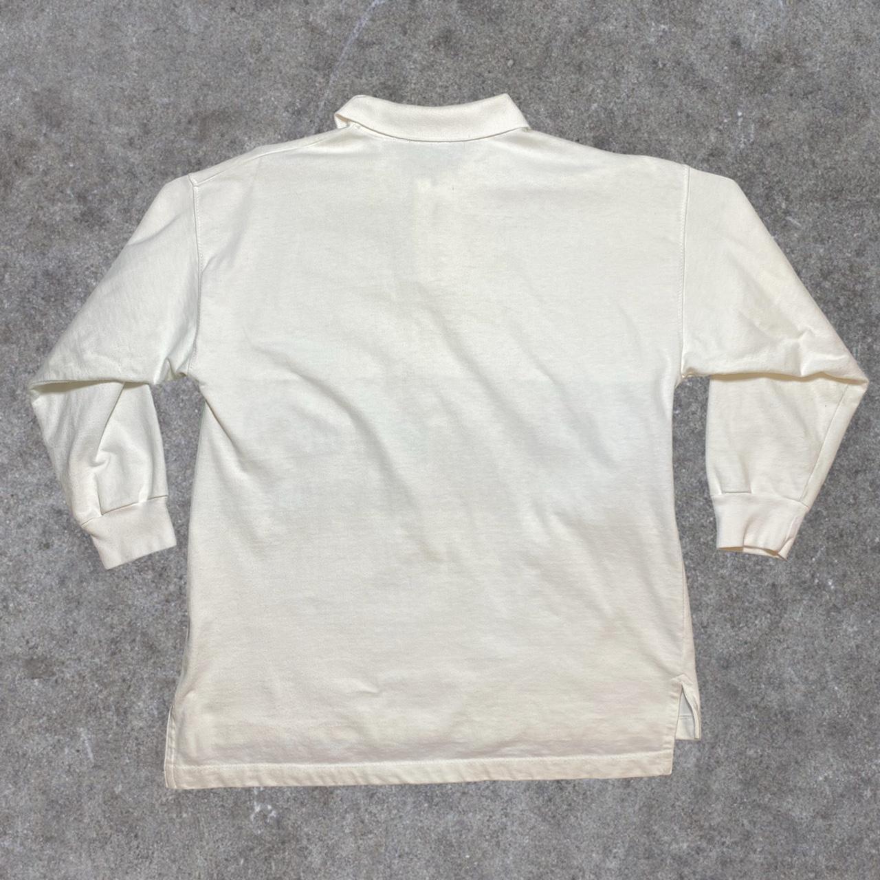 Swatch Watch Rugby Polo “3’s a Crowd” Original 80s... - Depop