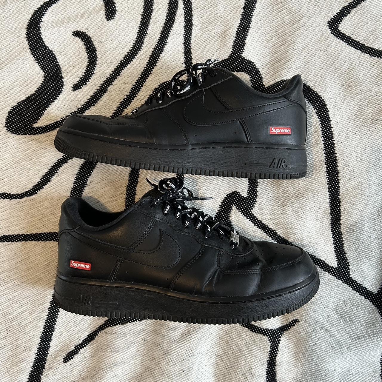 Supreme Men's Trainers | Depop