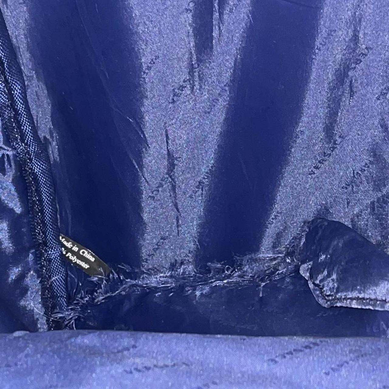 Versace Parfums Backpack Adjustable straps have... - Depop