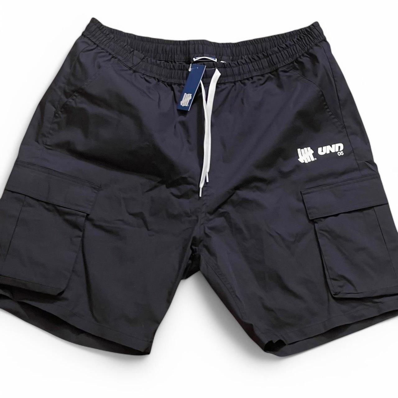 UNDEFEATED cargo shorts #cargoshorts | Depop