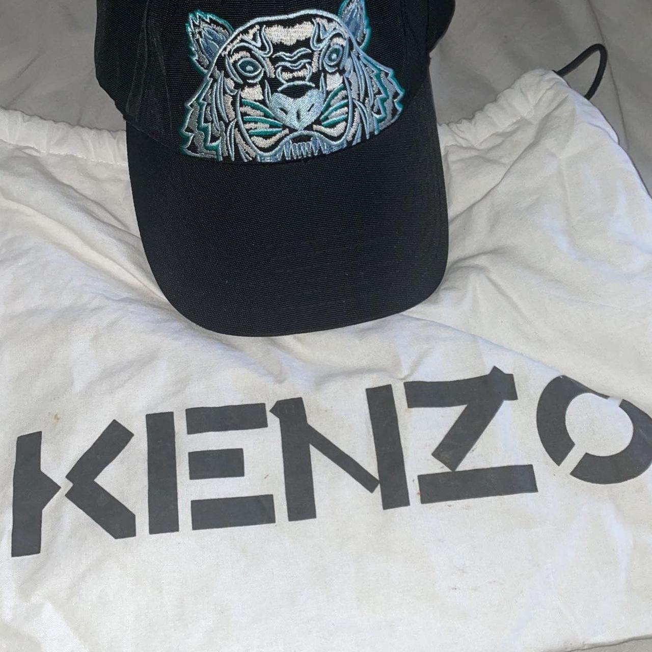 Kenzo hat - Depop
