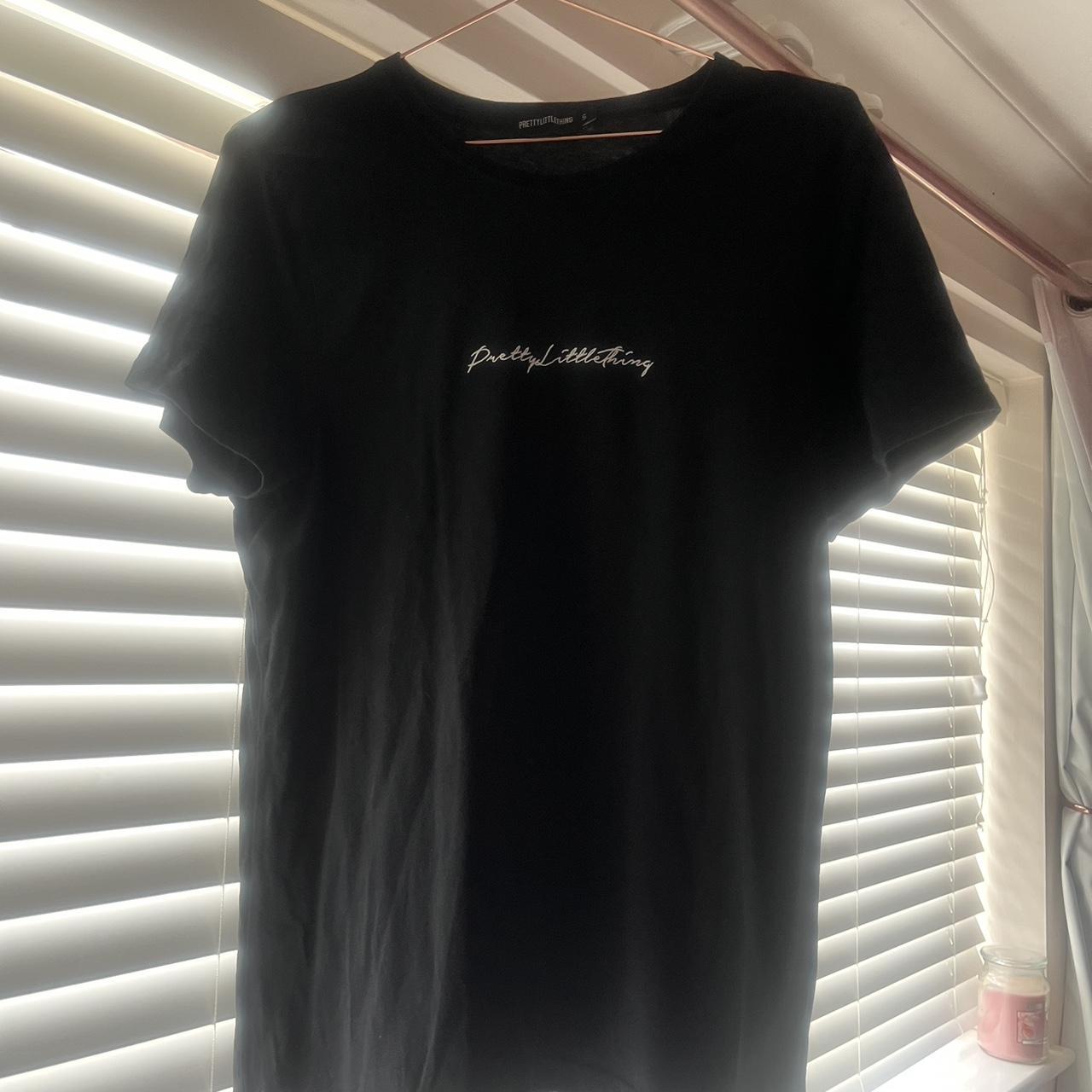 women's pretty litte thing top - Depop