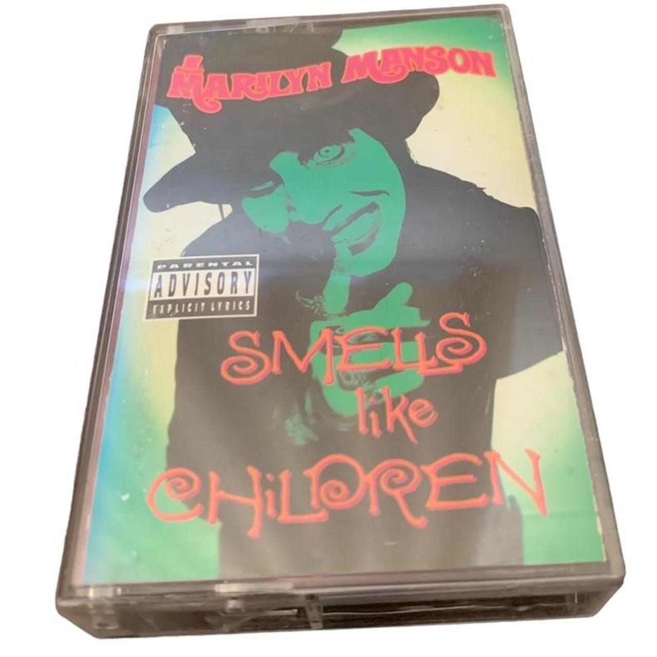 Smells Like Children
