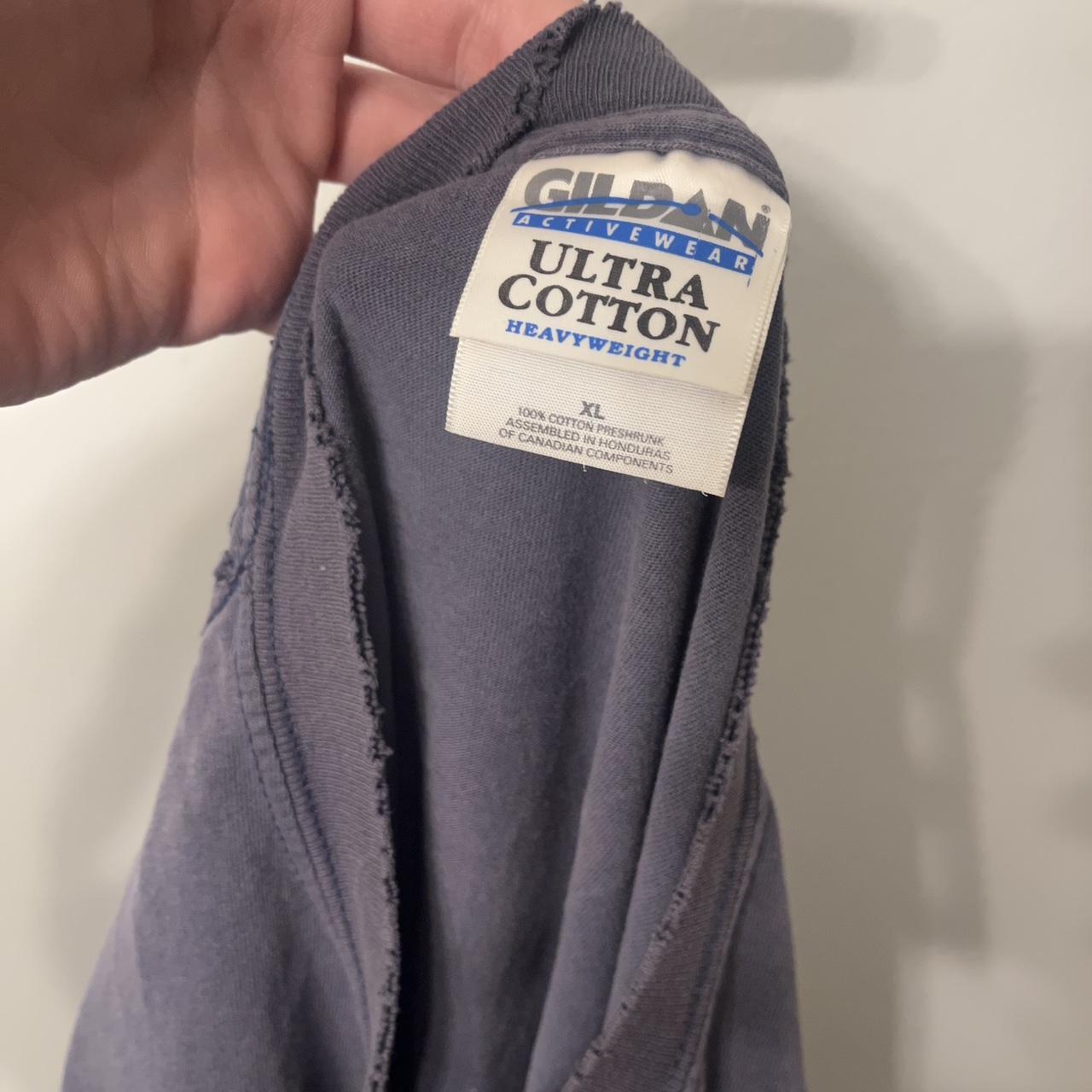 Y2k Jesus shirt ⭐️crazy fade and... | Depop