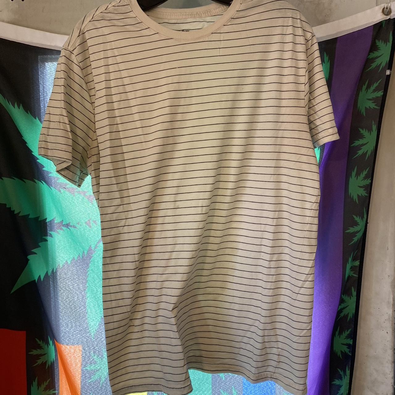 Goodfellow T shirt! Mens size: Large - Depop