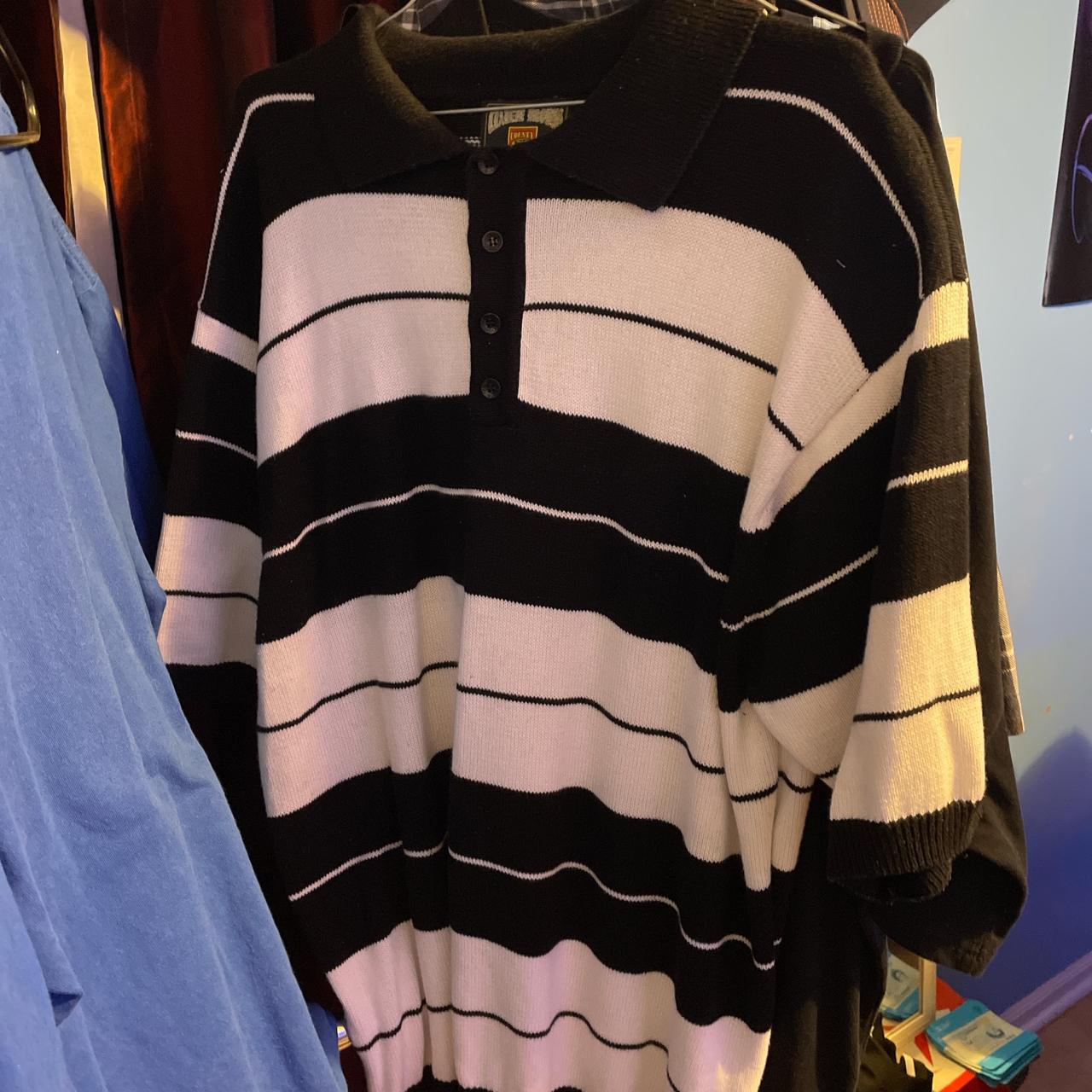 Fb county strip Charlie Brown #cholo #90s #y2k... | Depop