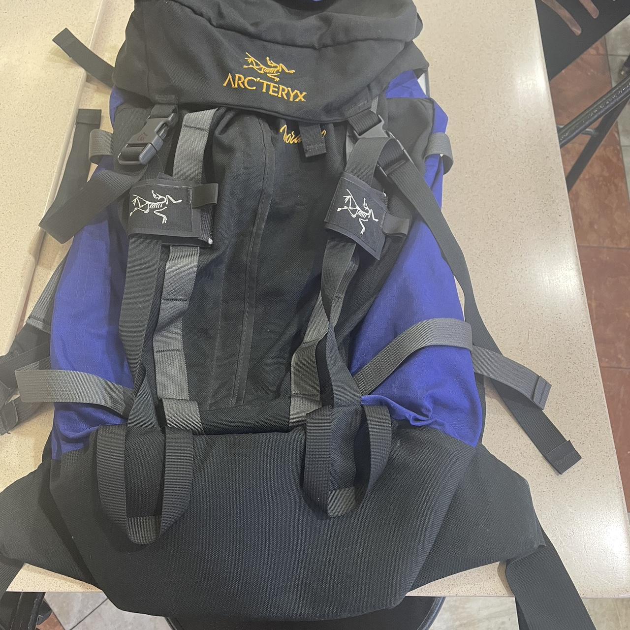 Arcteryx Hiking Backpack bora30 #backpack #hiking... - Depop