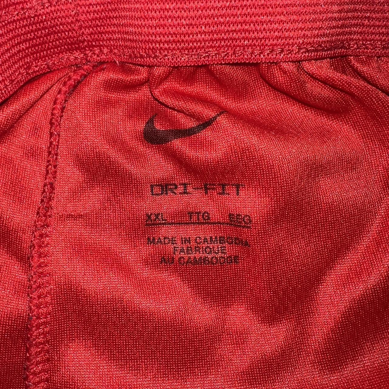 Men’s Nike Basketball Shorts Bundle Both good... - Depop