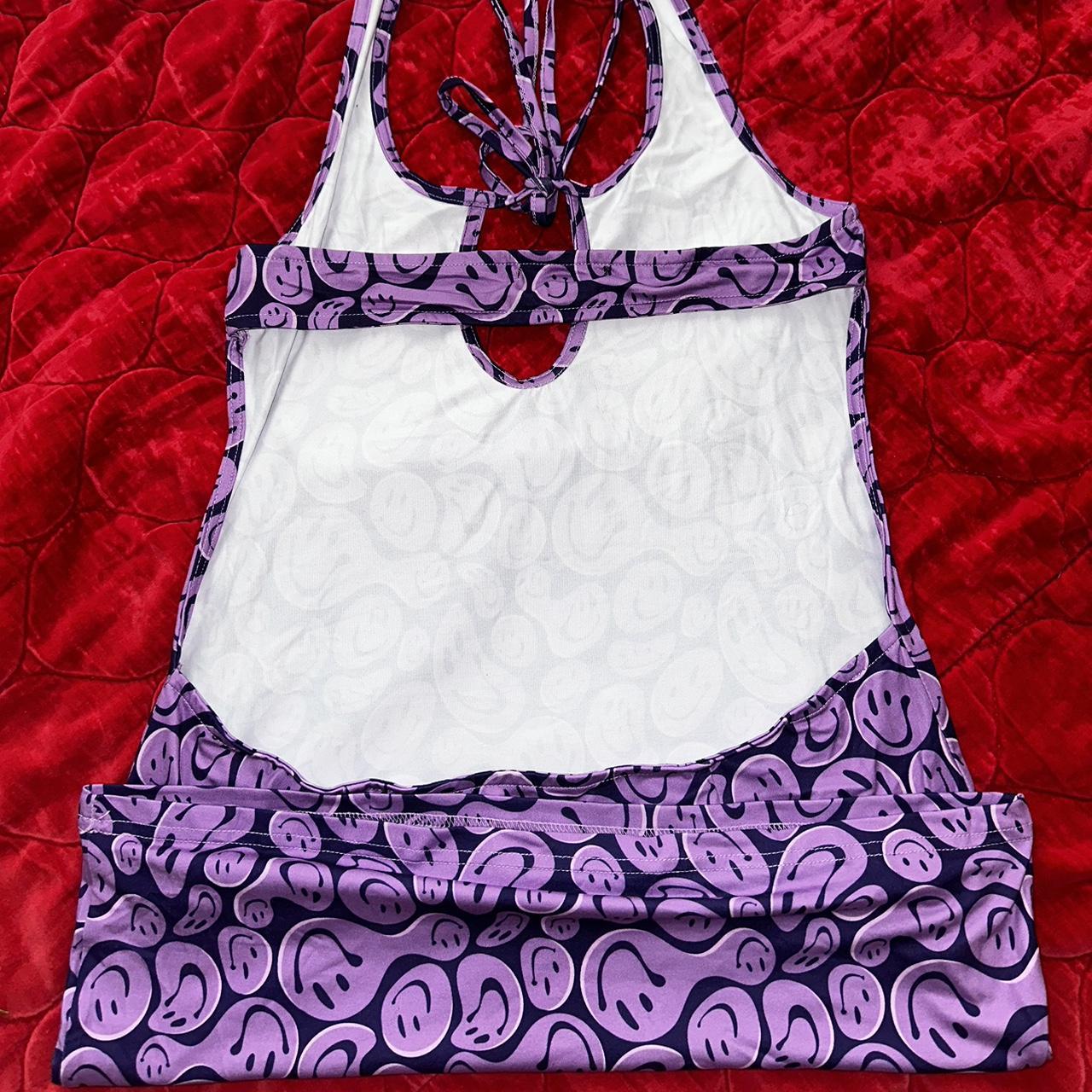 #rave dress set. #dollskill #clubexx #festival - Depop