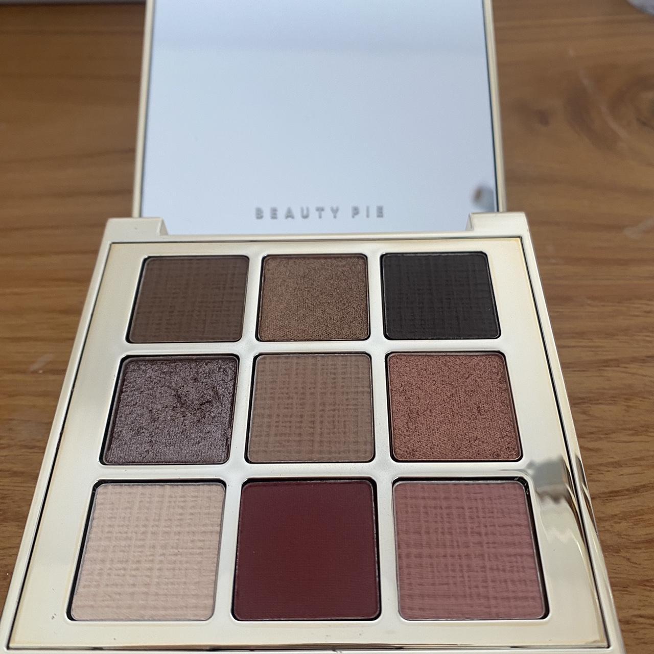 Beauty Pie push your luxe eyeshadow palette Very... - Depop