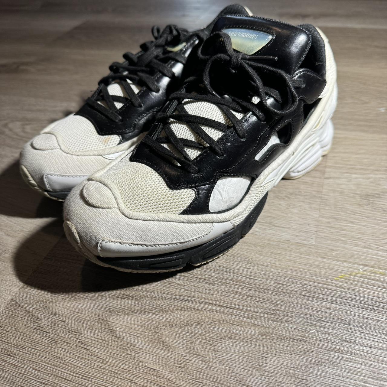 Raf simmon shoes - Depop