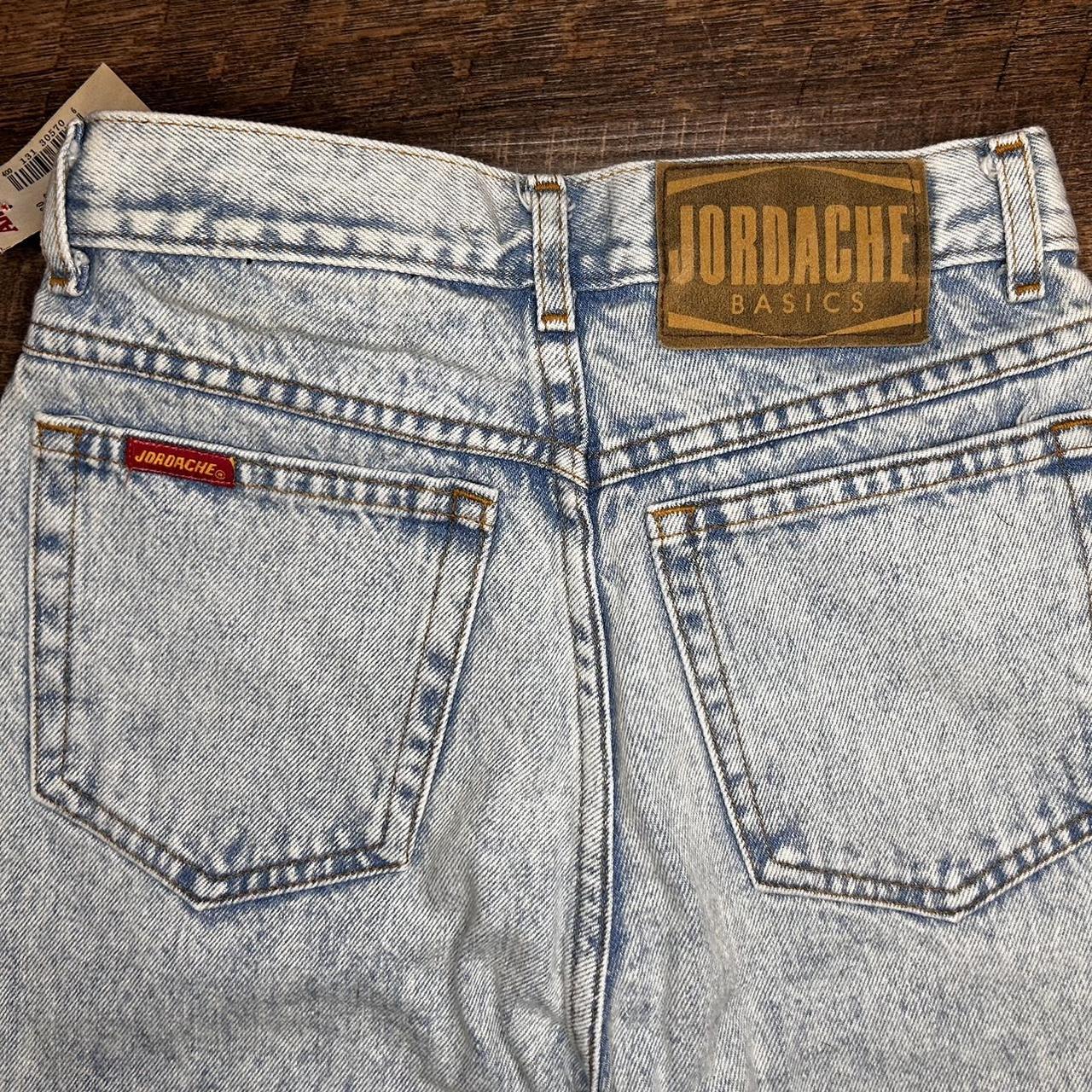 Vintage Jordache Jeans #80s #vintagedepop... - Depop