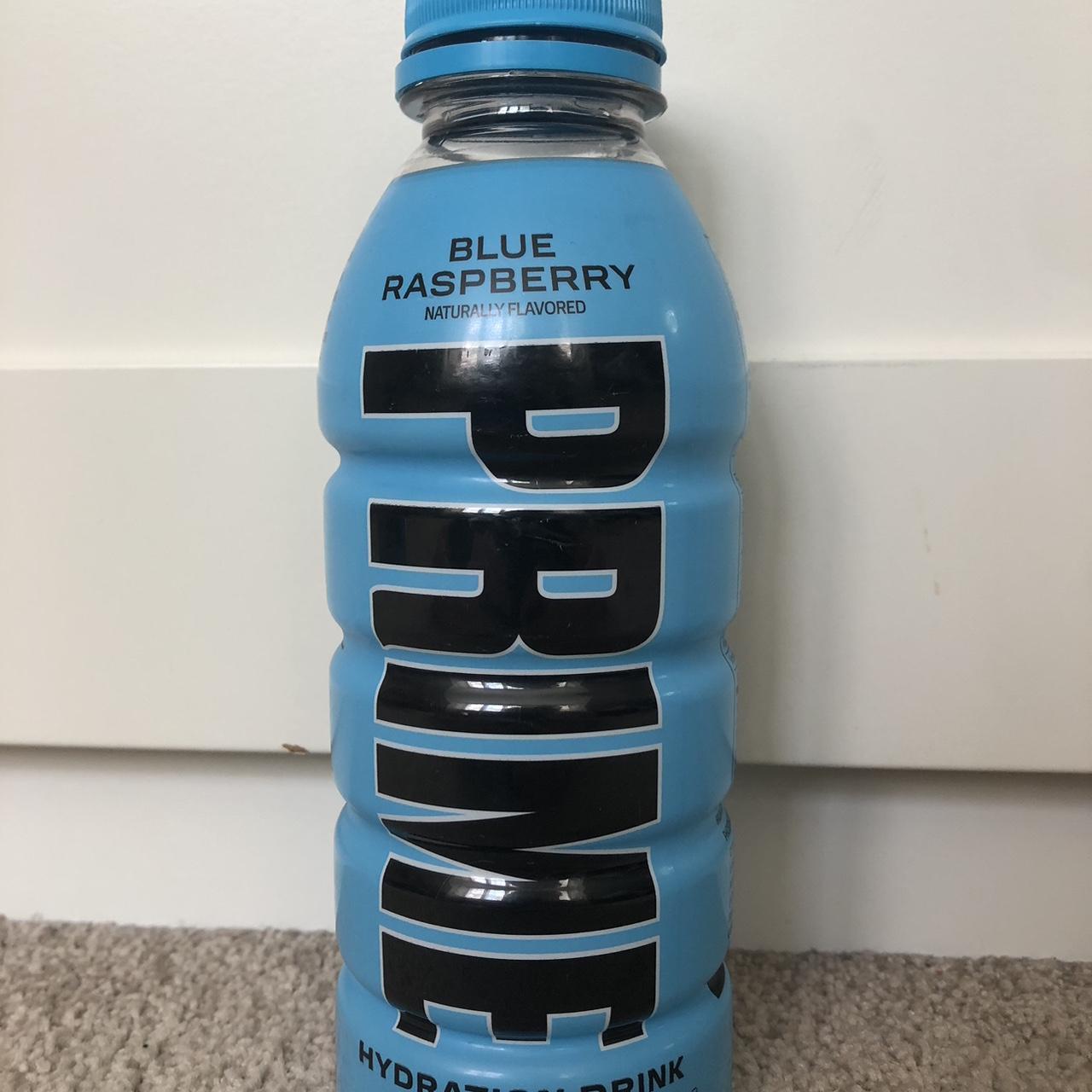 1 EMPTY Prime bottle: £5.00 Real bottles clean and... - Depop